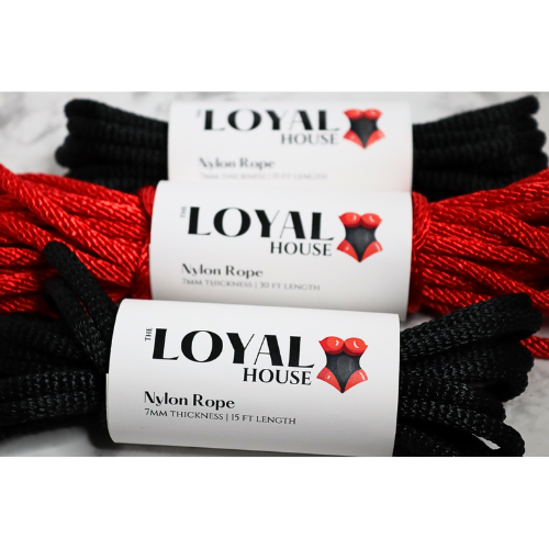 The Extra Collection – The Loyal House