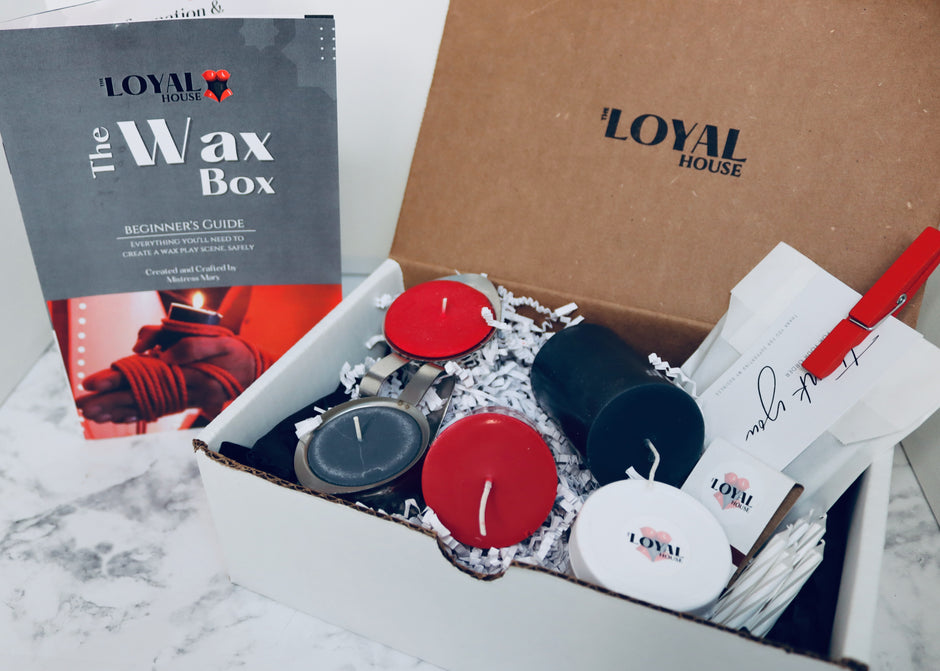 The Box Collection – The Loyal House